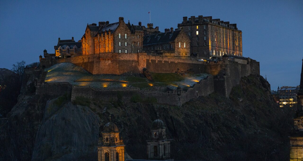 Top attractions - Forever Edinburgh