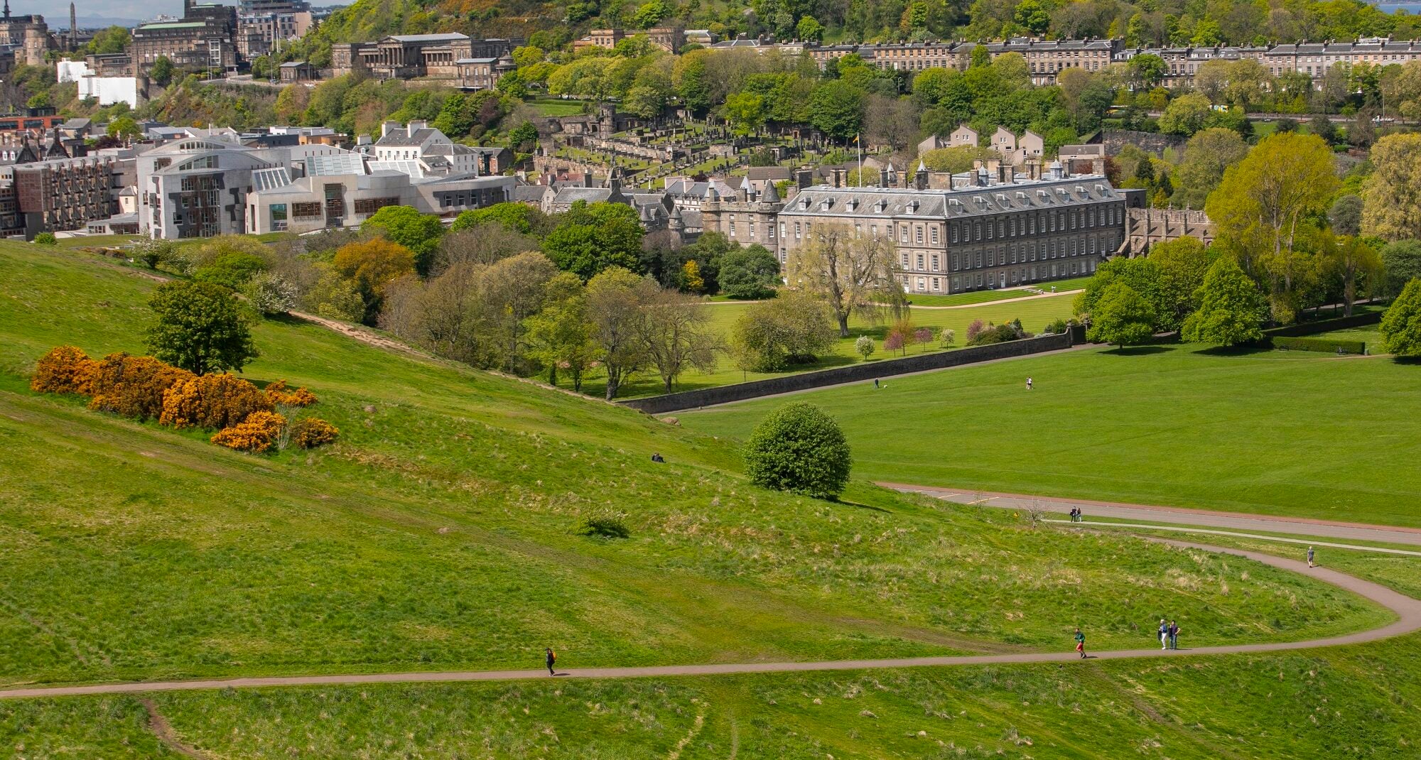 Ten beautiful autumn walks in Edinburgh - Forever Edinburgh