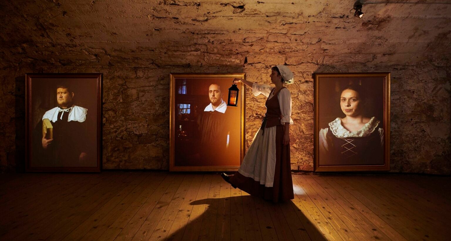 Halloween events in Edinburgh - Forever Edinburgh