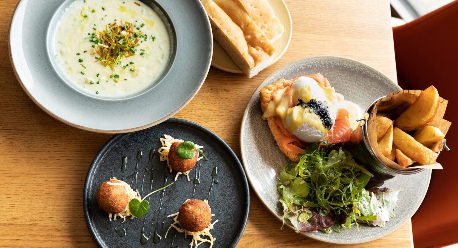 Two-day tour of Edinburgh - Forever Edinburgh