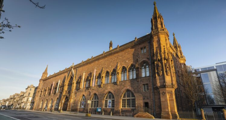 Arts and Culture - Forever Edinburgh