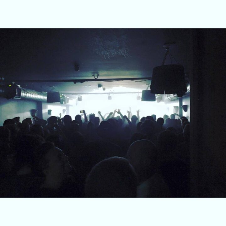 The Mash House - Forever Edinburgh