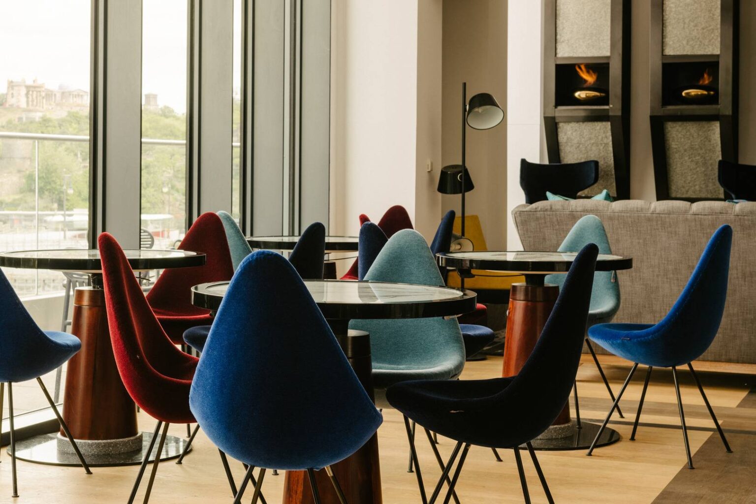 Nor’ Loft - Forever Edinburgh