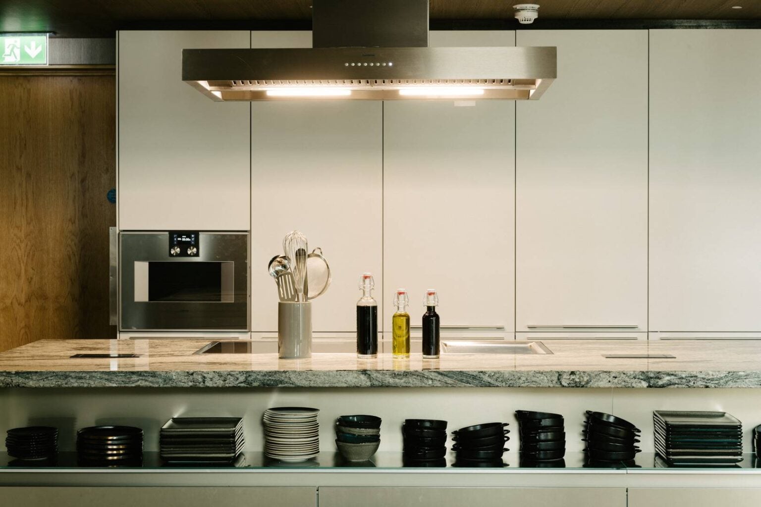 Nor’ Loft - Forever Edinburgh