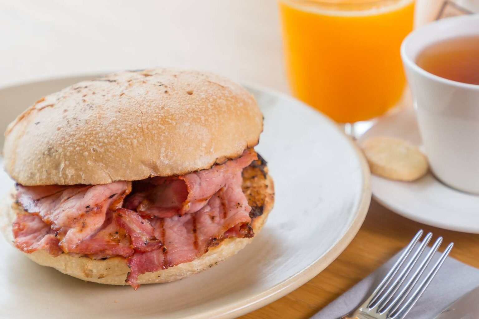 The Scottish Cafe & Restaurant - Forever Edinburgh