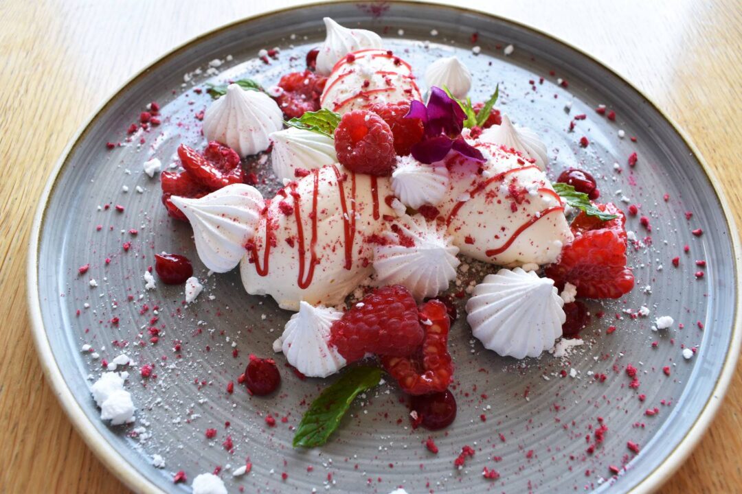 The Scottish Cafe & Restaurant - Forever Edinburgh