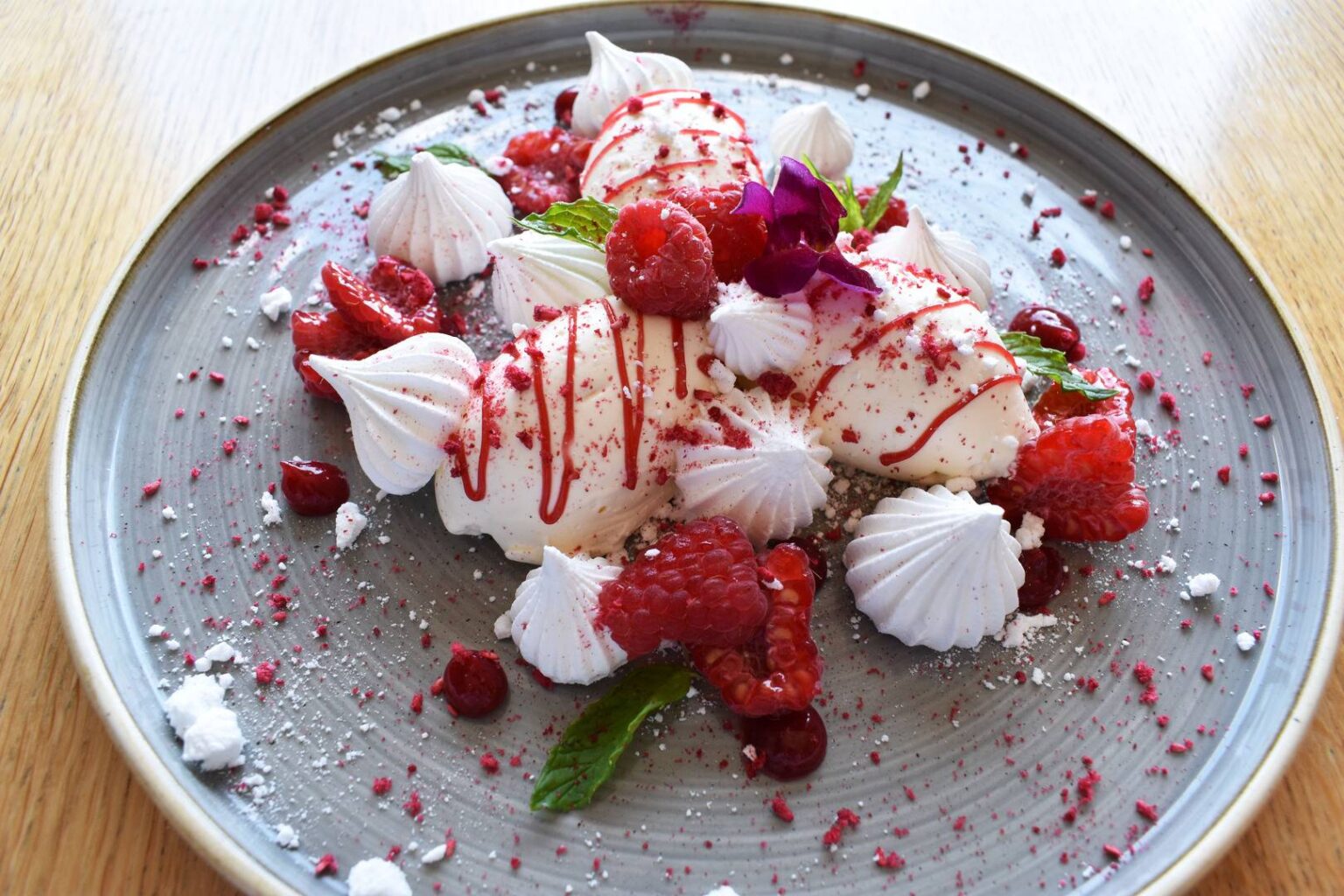 The Scottish Cafe & Restaurant - Forever Edinburgh