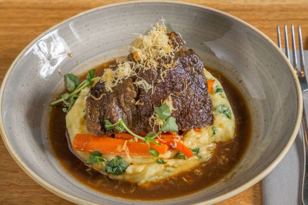 The Scottish Cafe & Restaurant - Forever Edinburgh