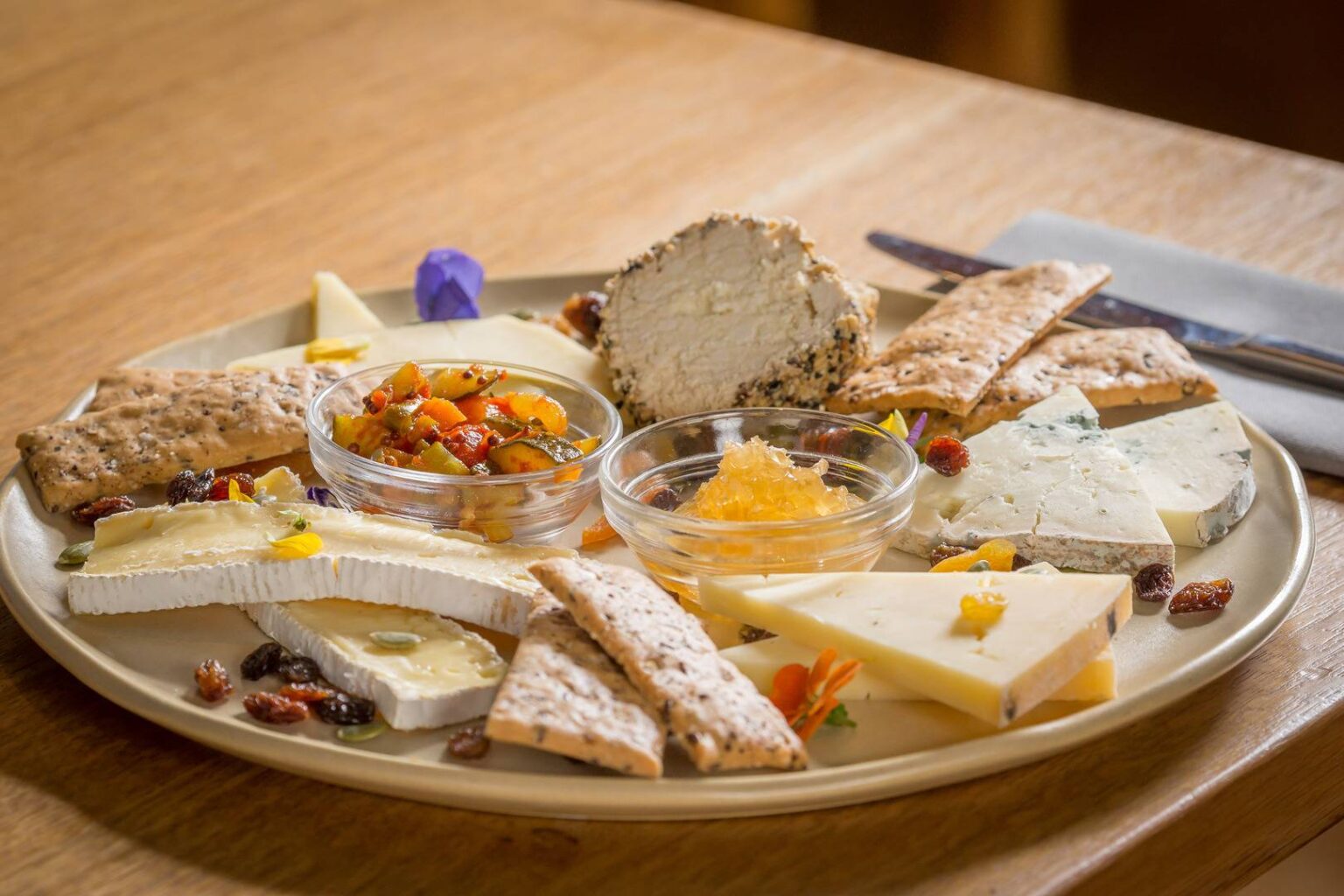 The Scottish Cafe & Restaurant - Forever Edinburgh