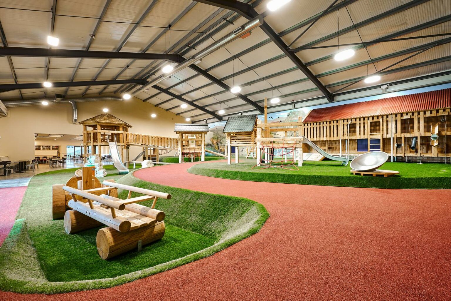 Craigies Farm - Forever Edinburgh