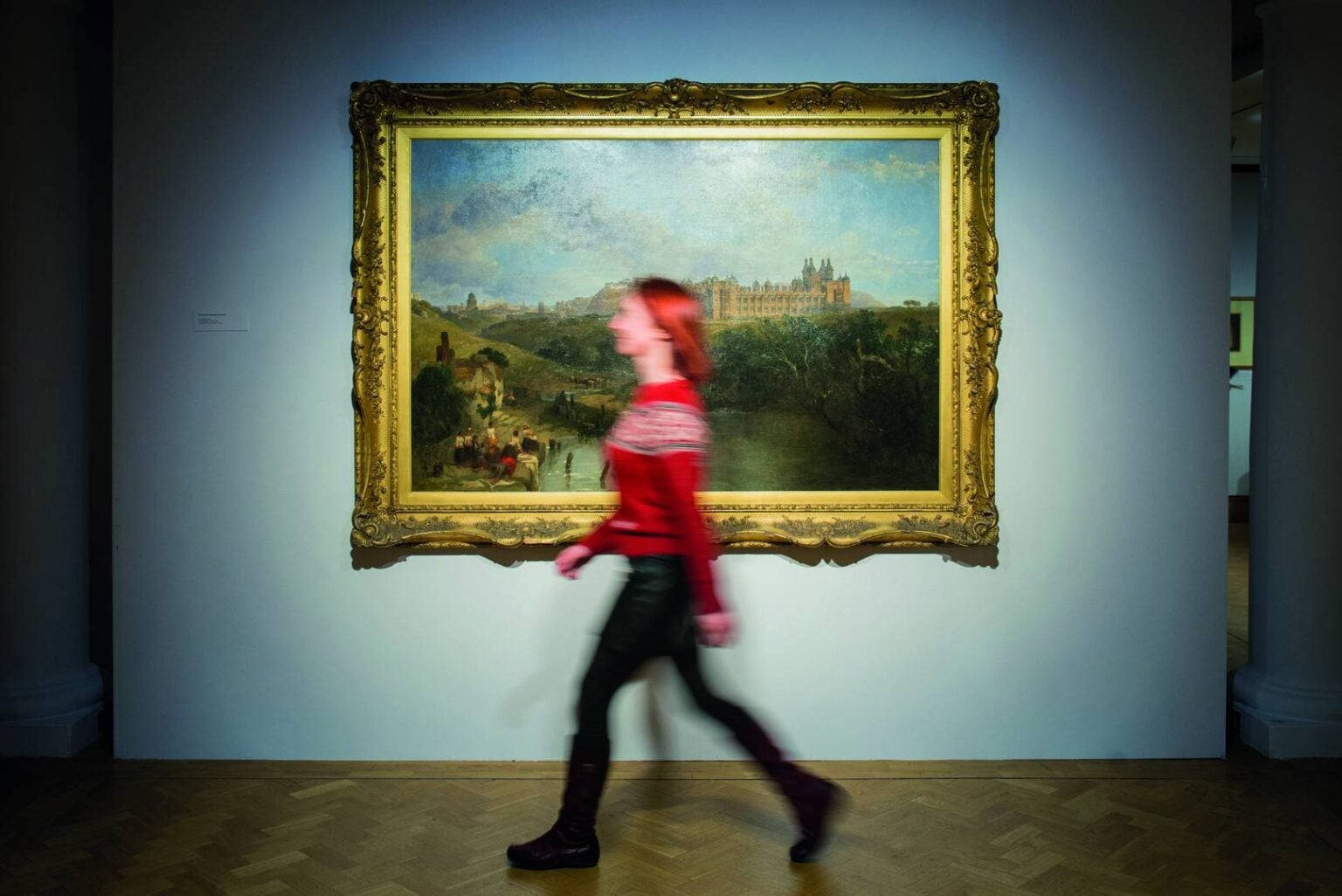 City Art Centre - Forever Edinburgh