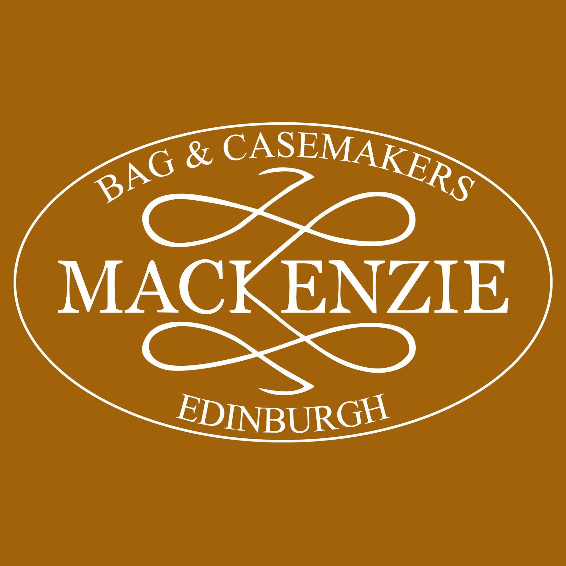 Mackenzie Leather Edinburgh - Forever Edinburgh