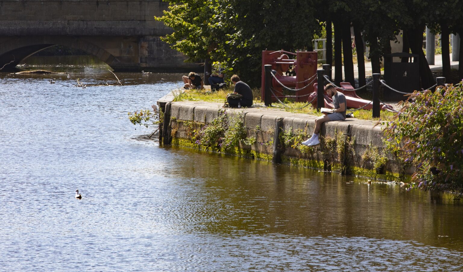 Things to do in Leith - Forever Edinburgh