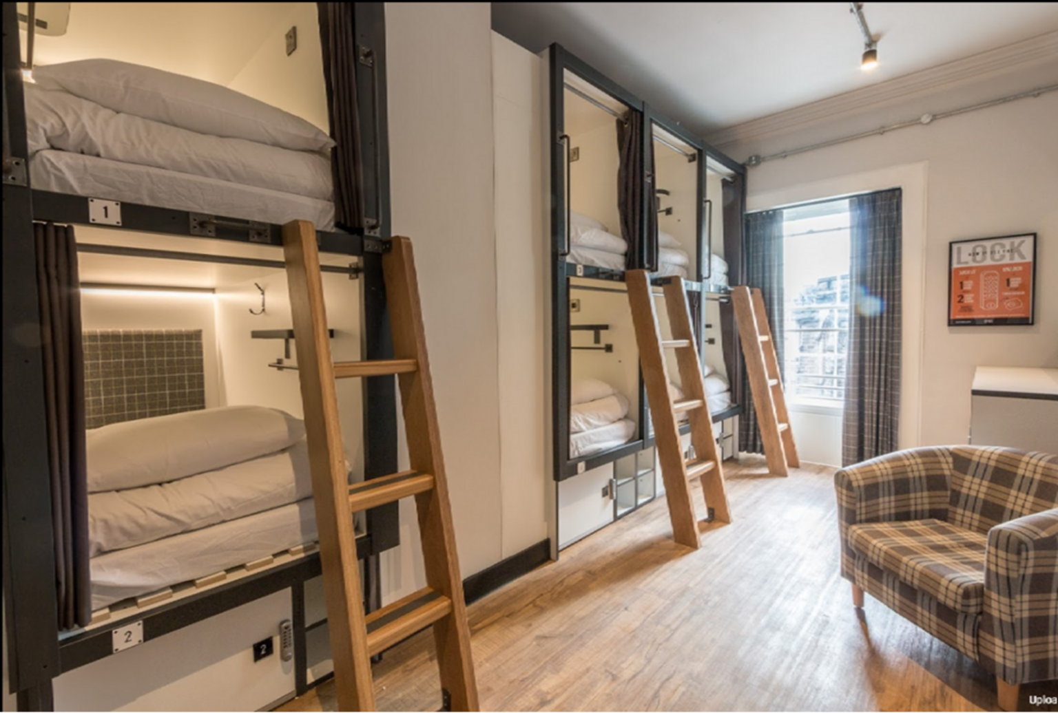 All Accommodation - Forever Edinburgh