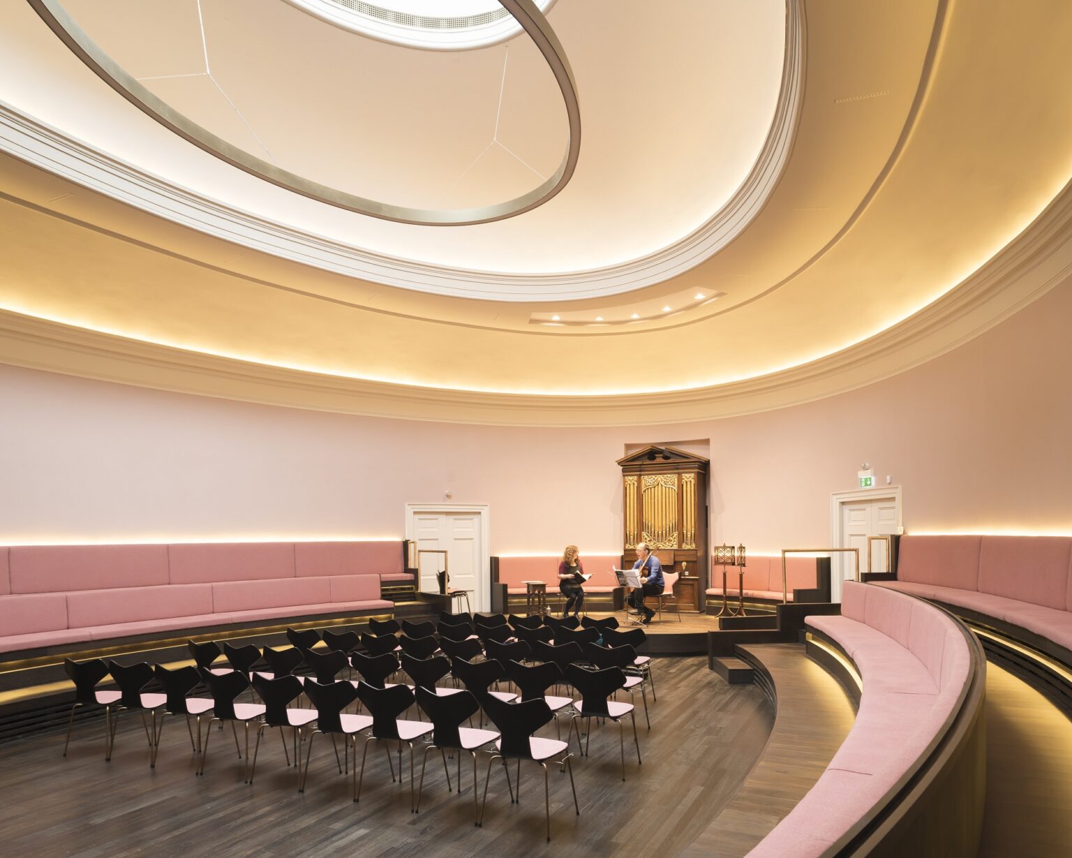 Museums - Forever Edinburgh