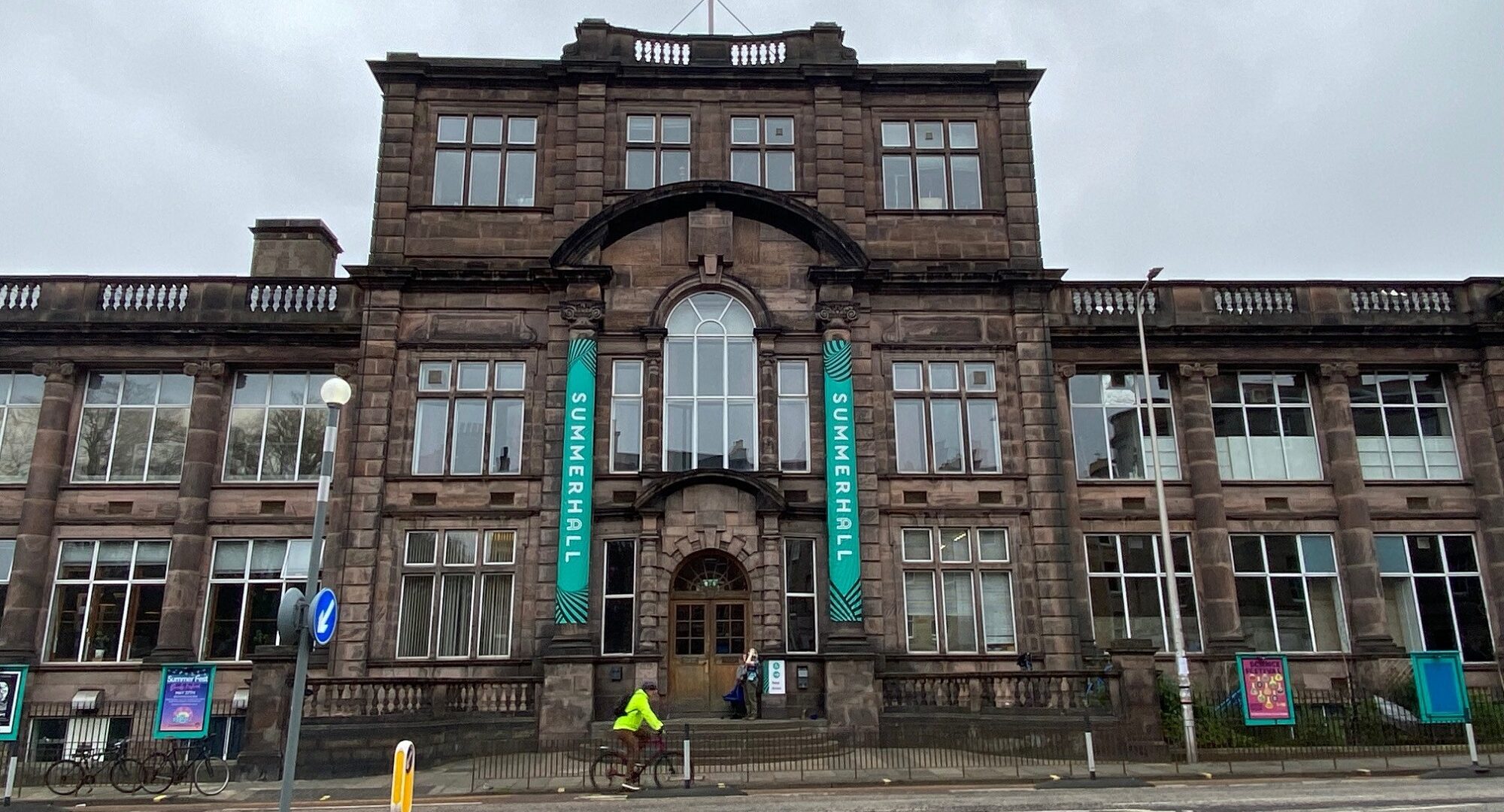 Live music venues in Edinburgh - Forever Edinburgh