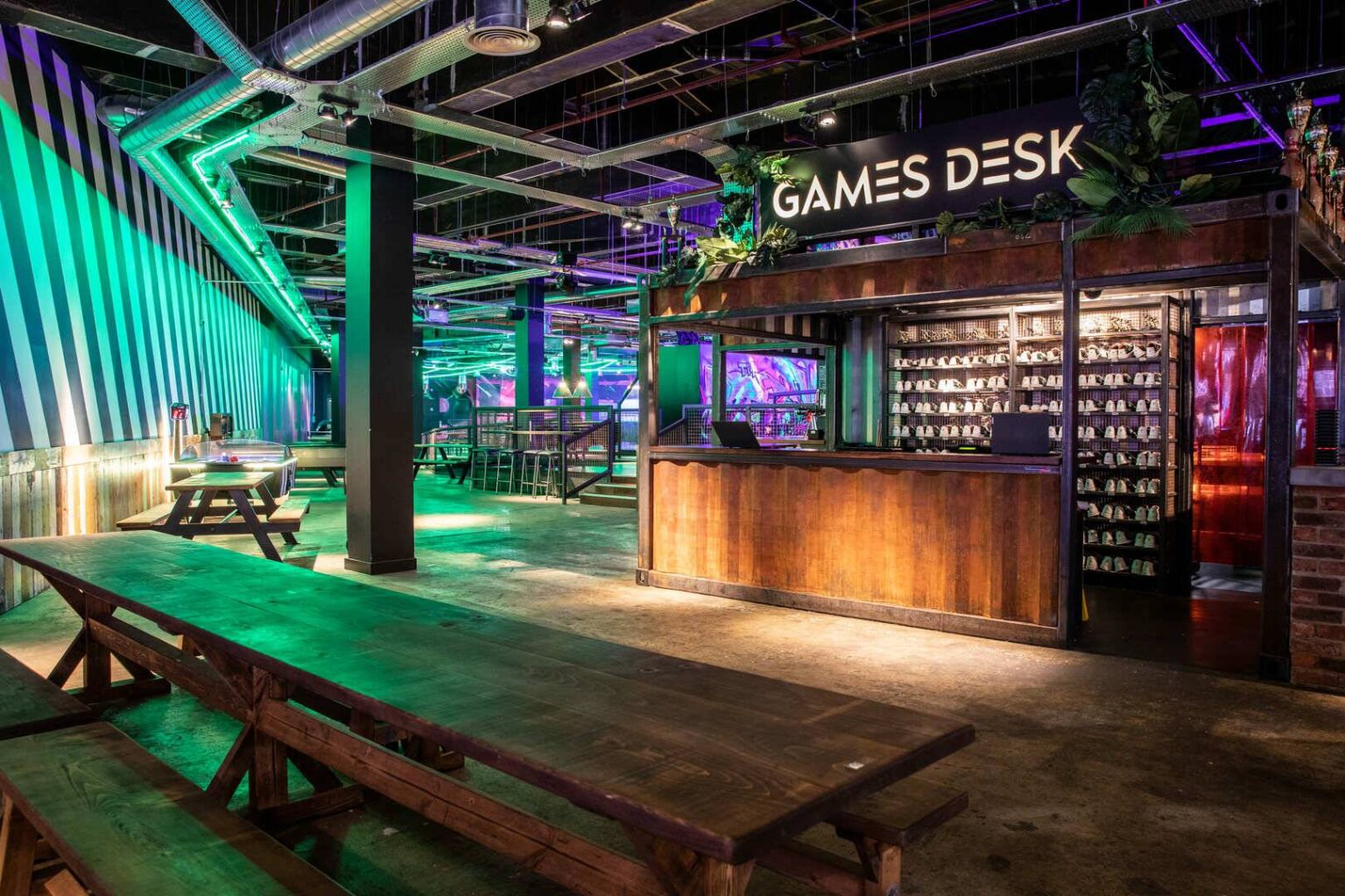 Lane7 Edinburgh - Forever Edinburgh