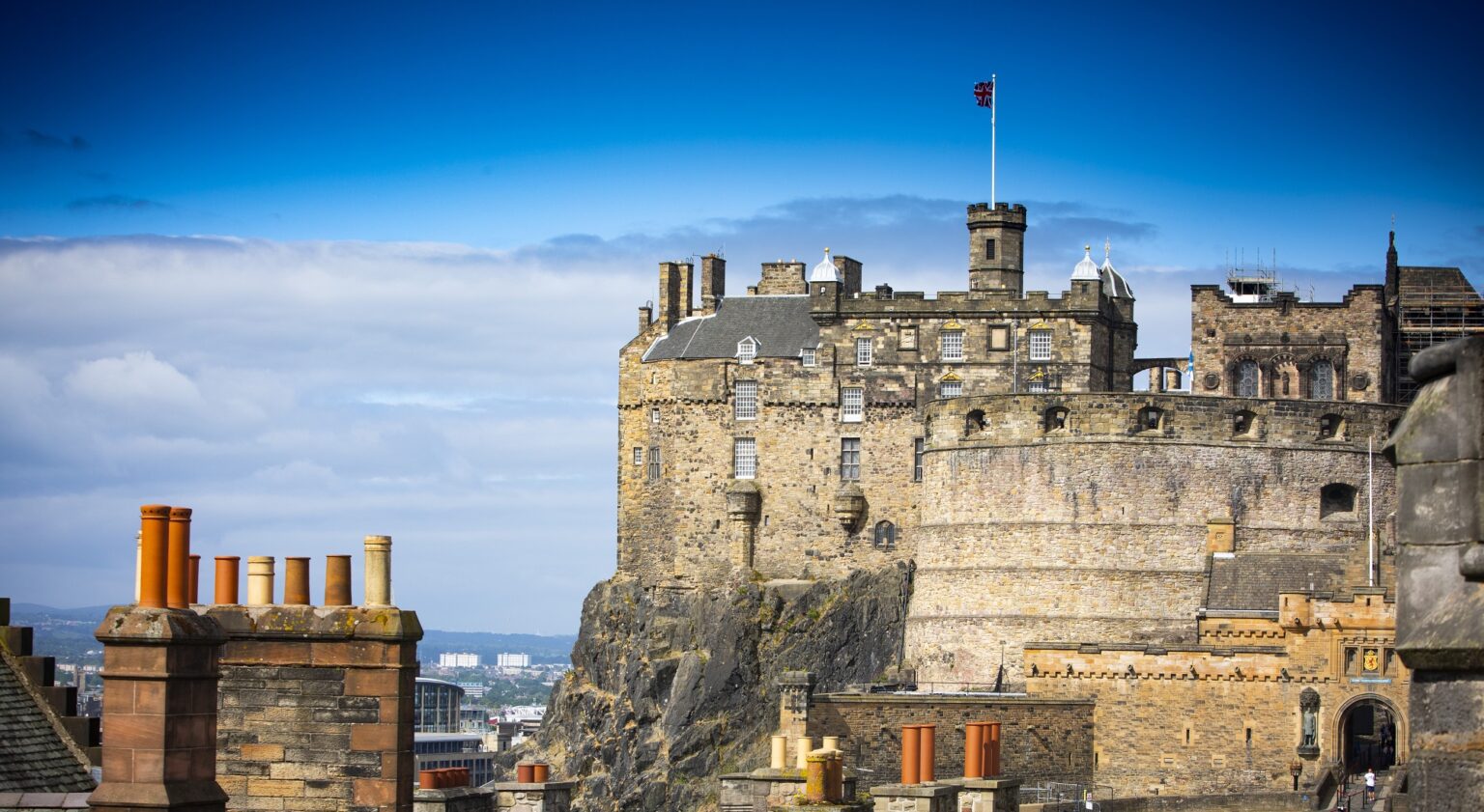 Things to do on The Royal Mile - Forever Edinburgh