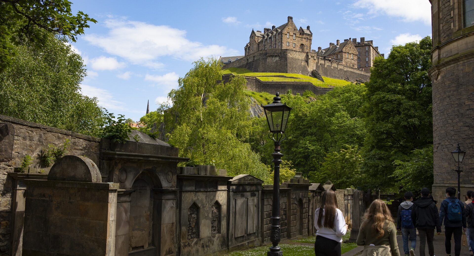 Things to do in The West End - Forever Edinburgh
