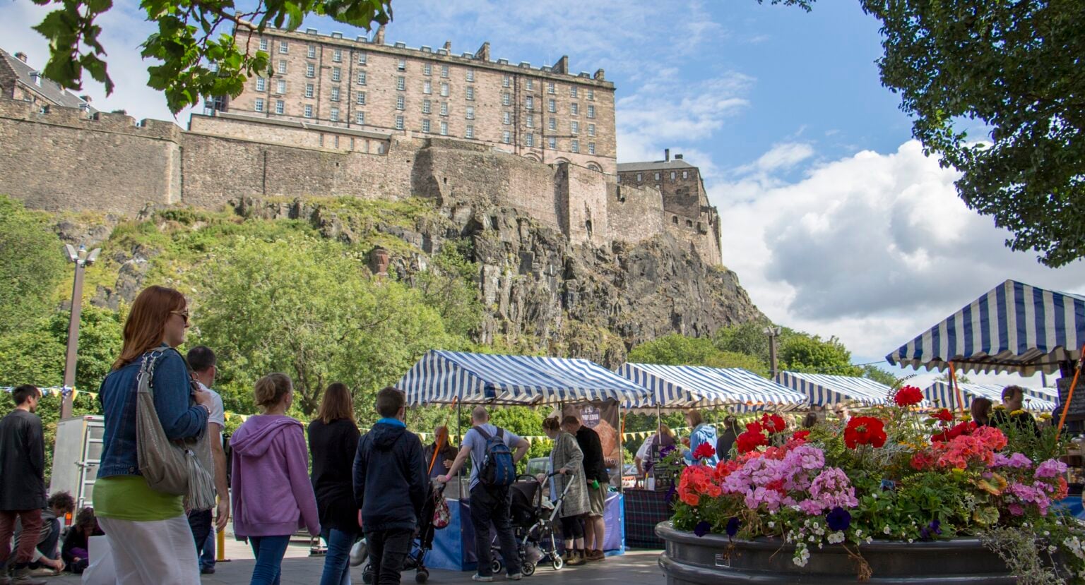 Things to do in Edinburgh - Forever Edinburgh