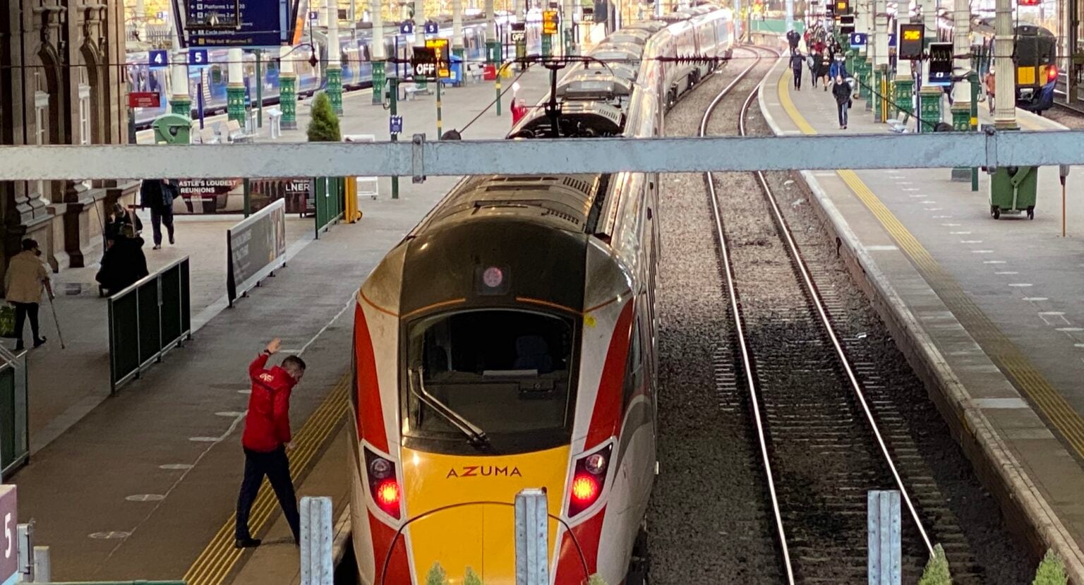 Transport Options - Forever Edinburgh