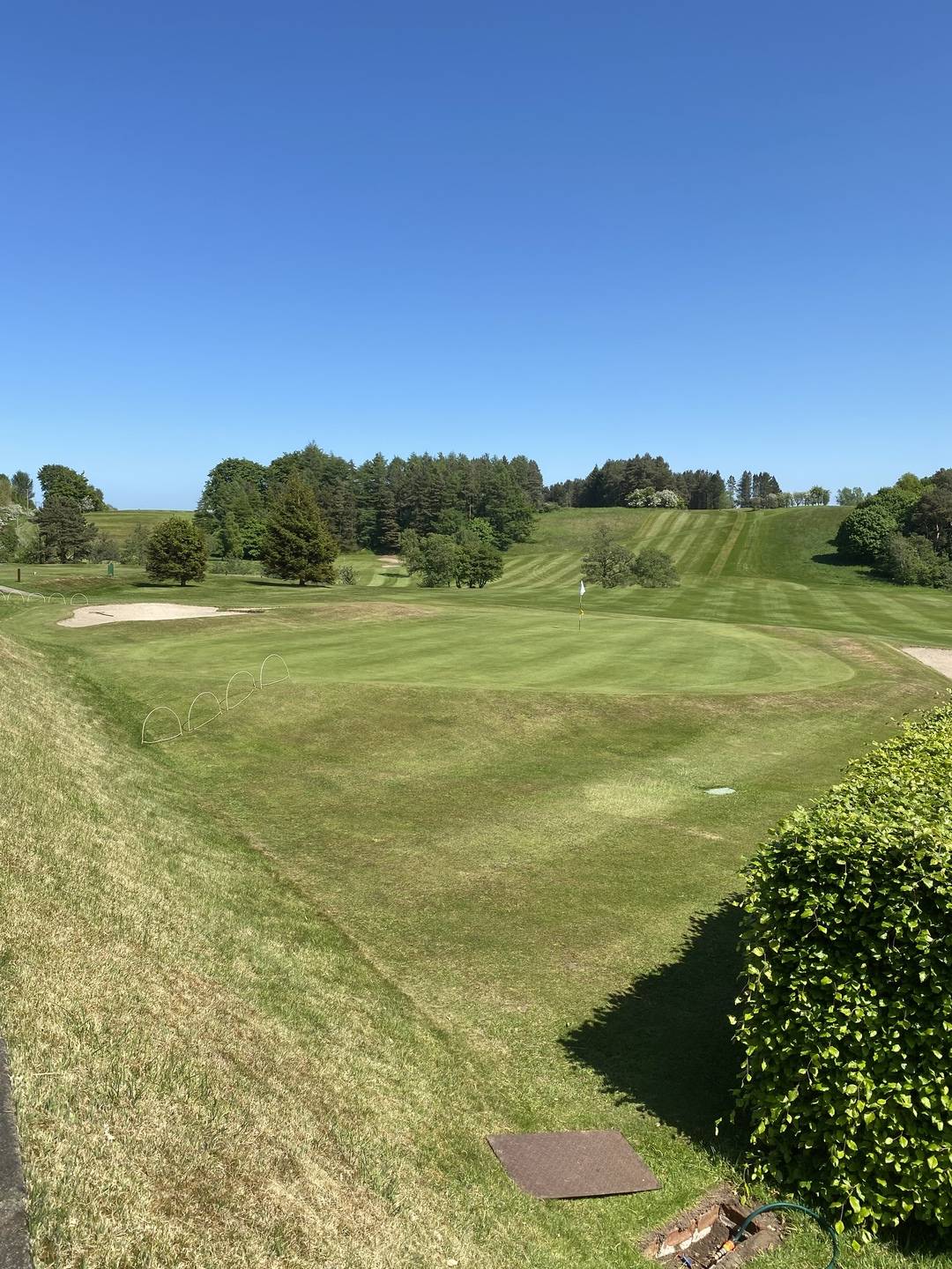 Glencorse Golf Club - Forever Edinburgh