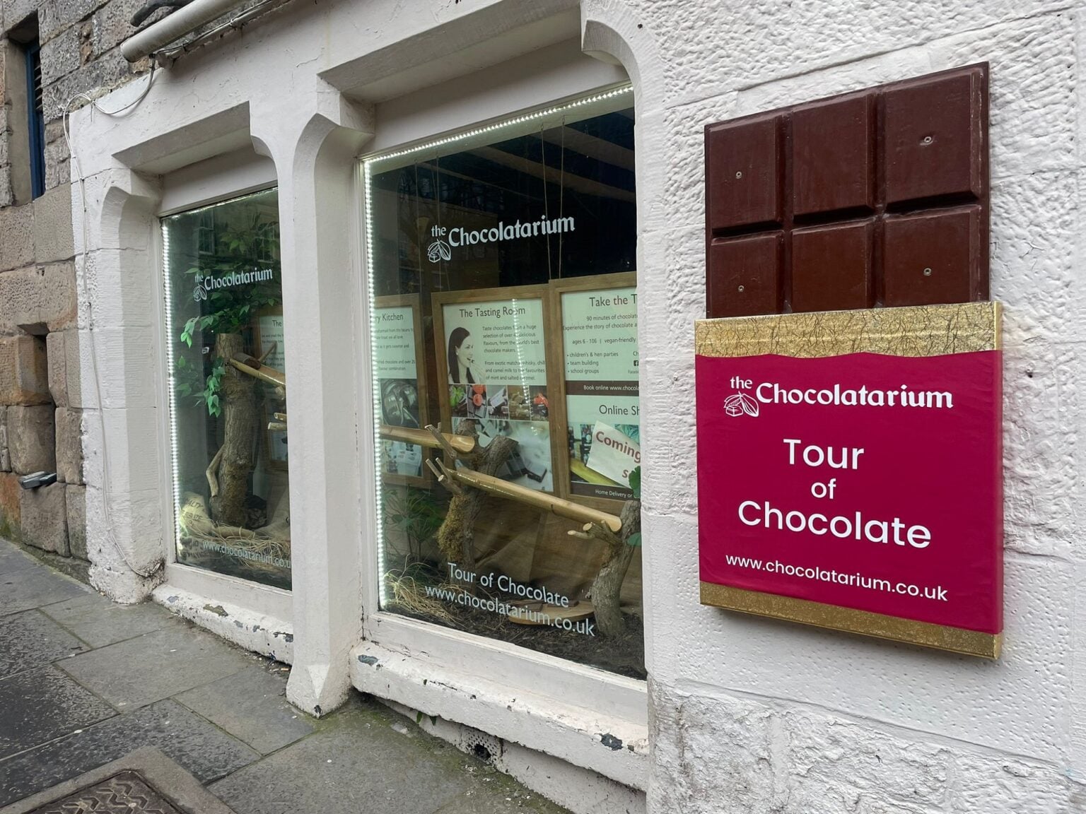 Royal Edinburgh Ticket - Forever Edinburgh