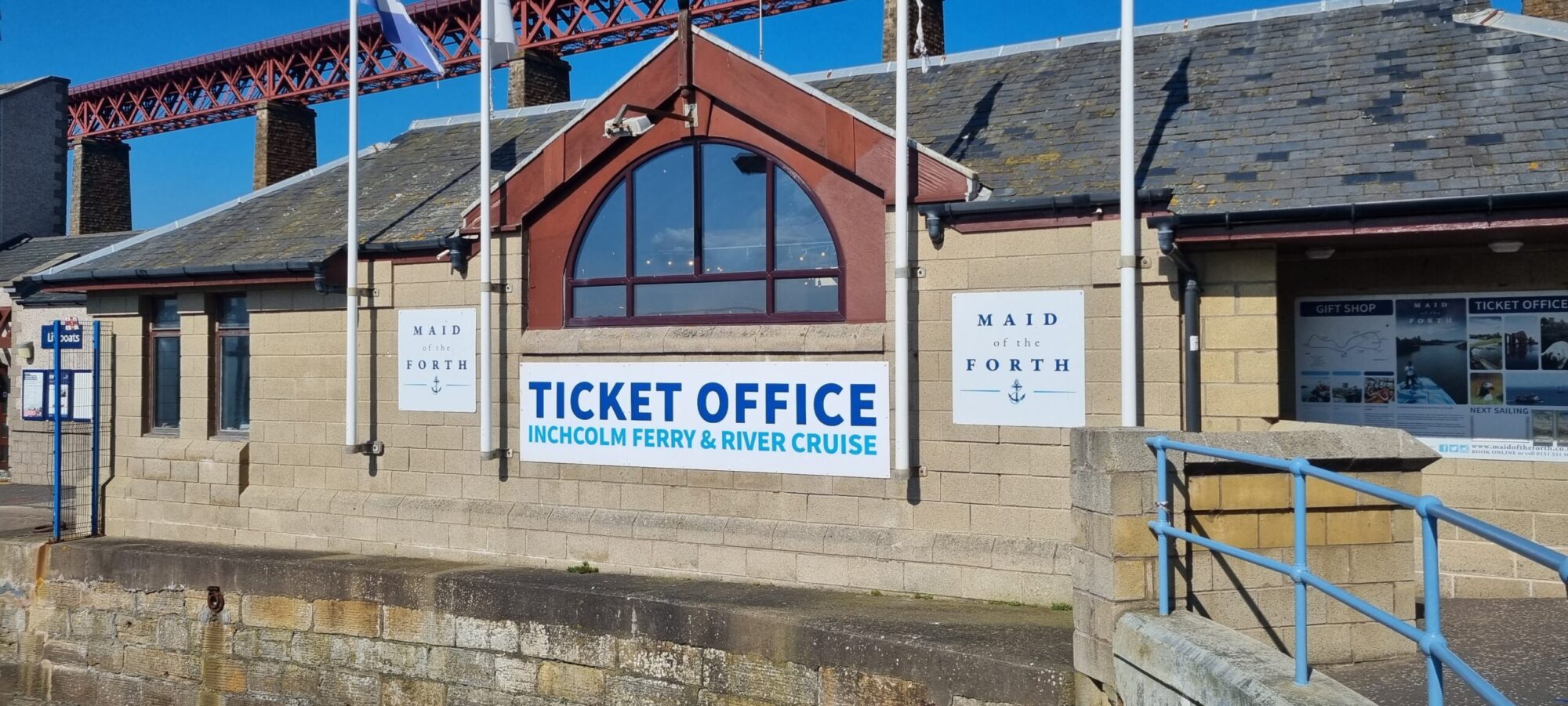 Things to do in South Queensferry - Forever Edinburgh