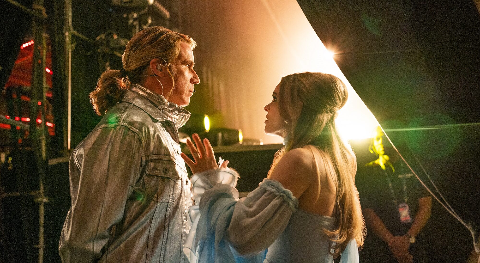 Eurovision Song Contest: The Story of Fire Saga - Forever Edinburgh