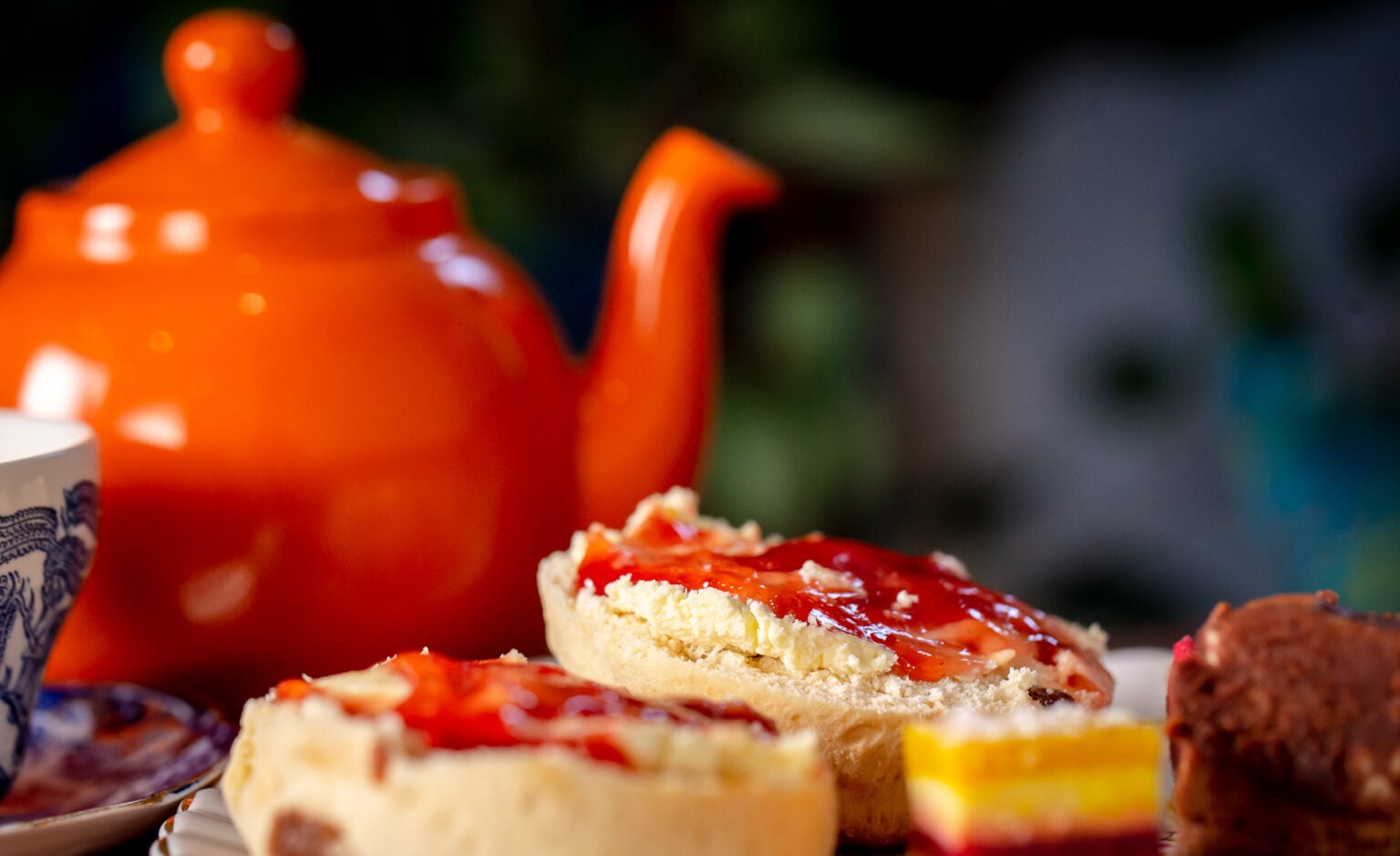 Cafes and coffee shops - Forever Edinburgh