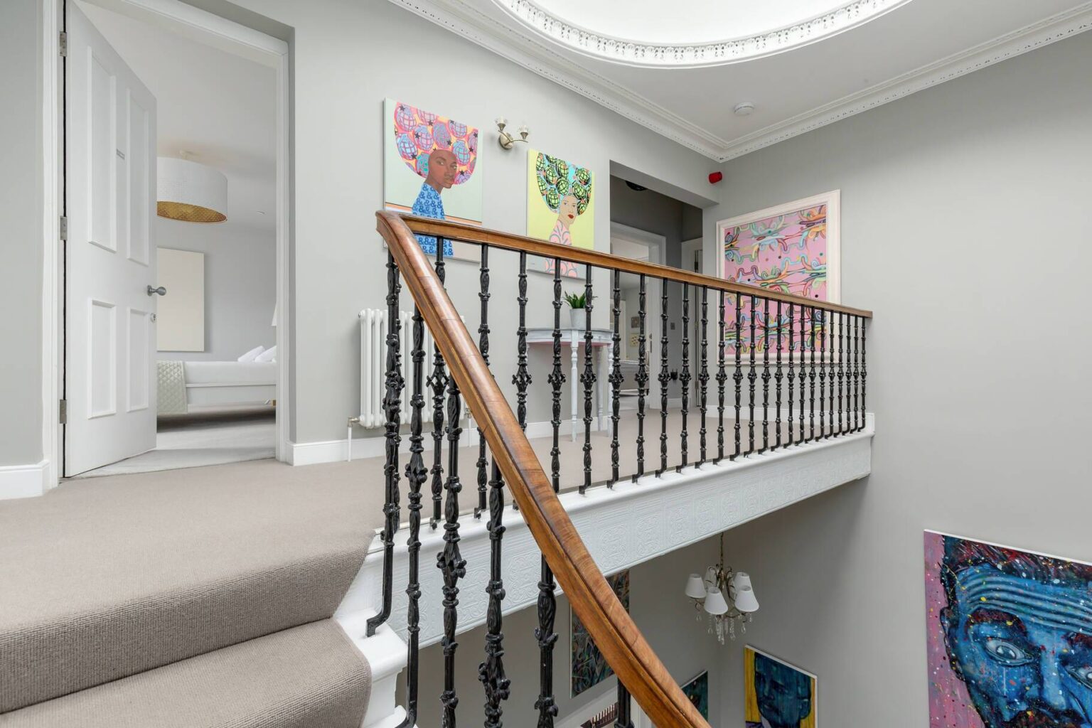 Crescent House - Forever Edinburgh