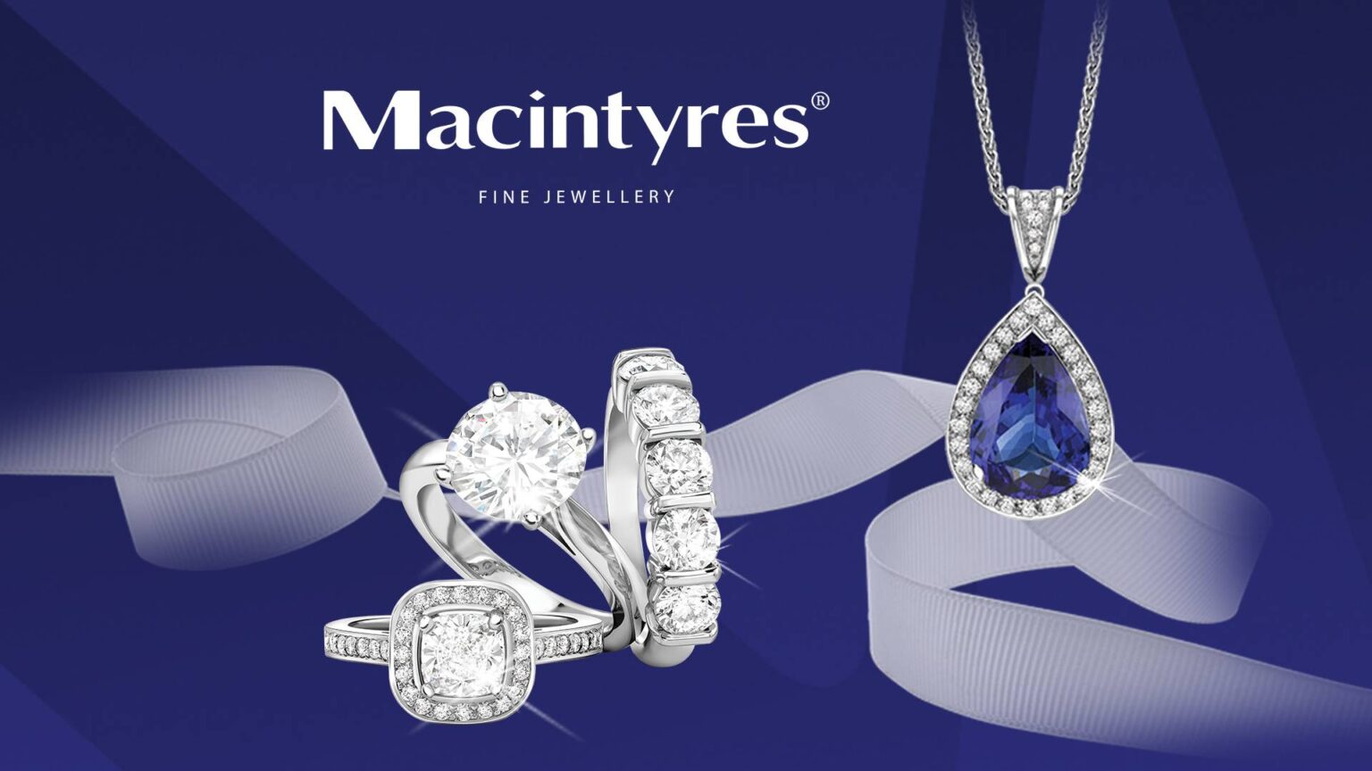Macintyres of Edinburgh - Forever Edinburgh