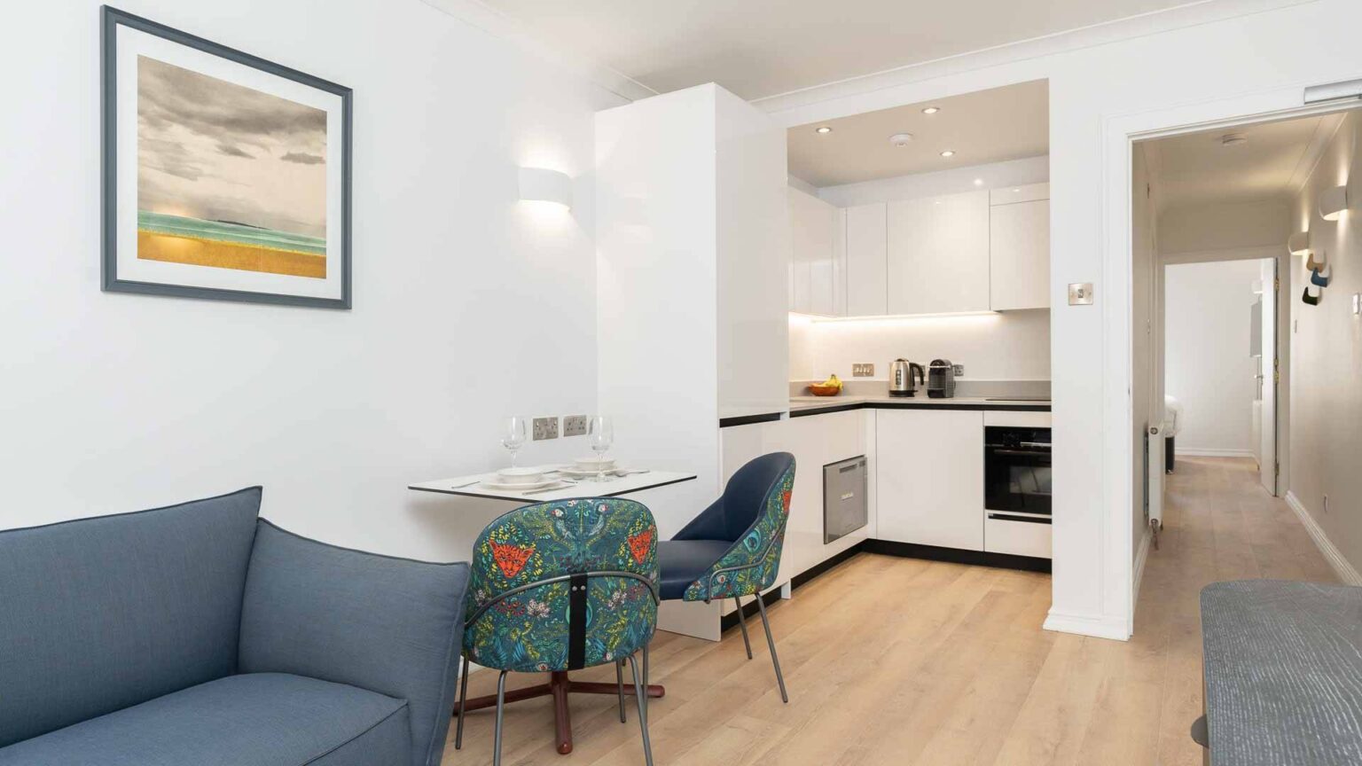 All Accommodation - Forever Edinburgh