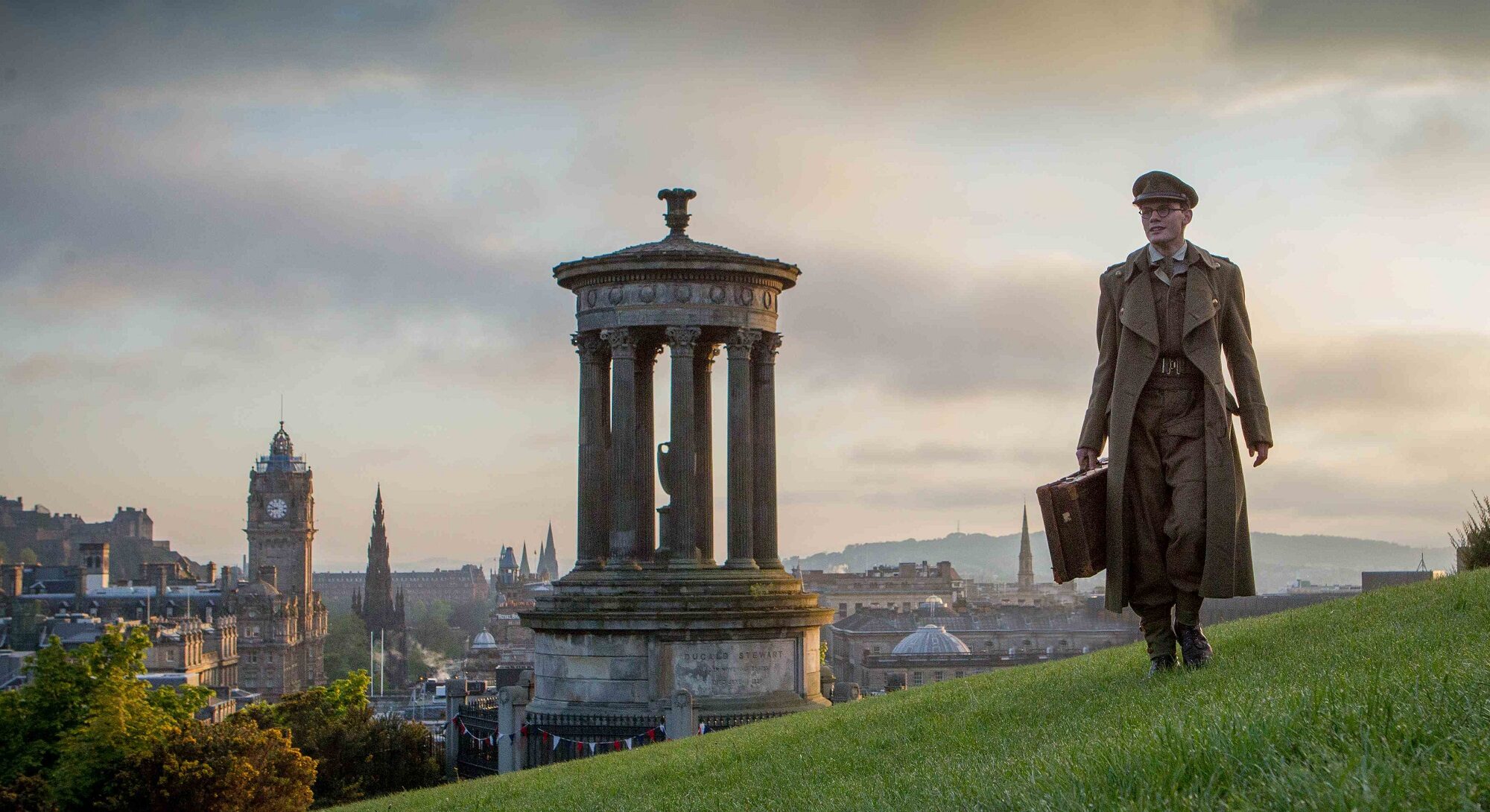 The Official Guide to Edinburgh - Forever Edinburgh