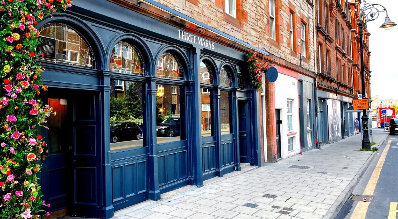 Leith - Forever Edinburgh