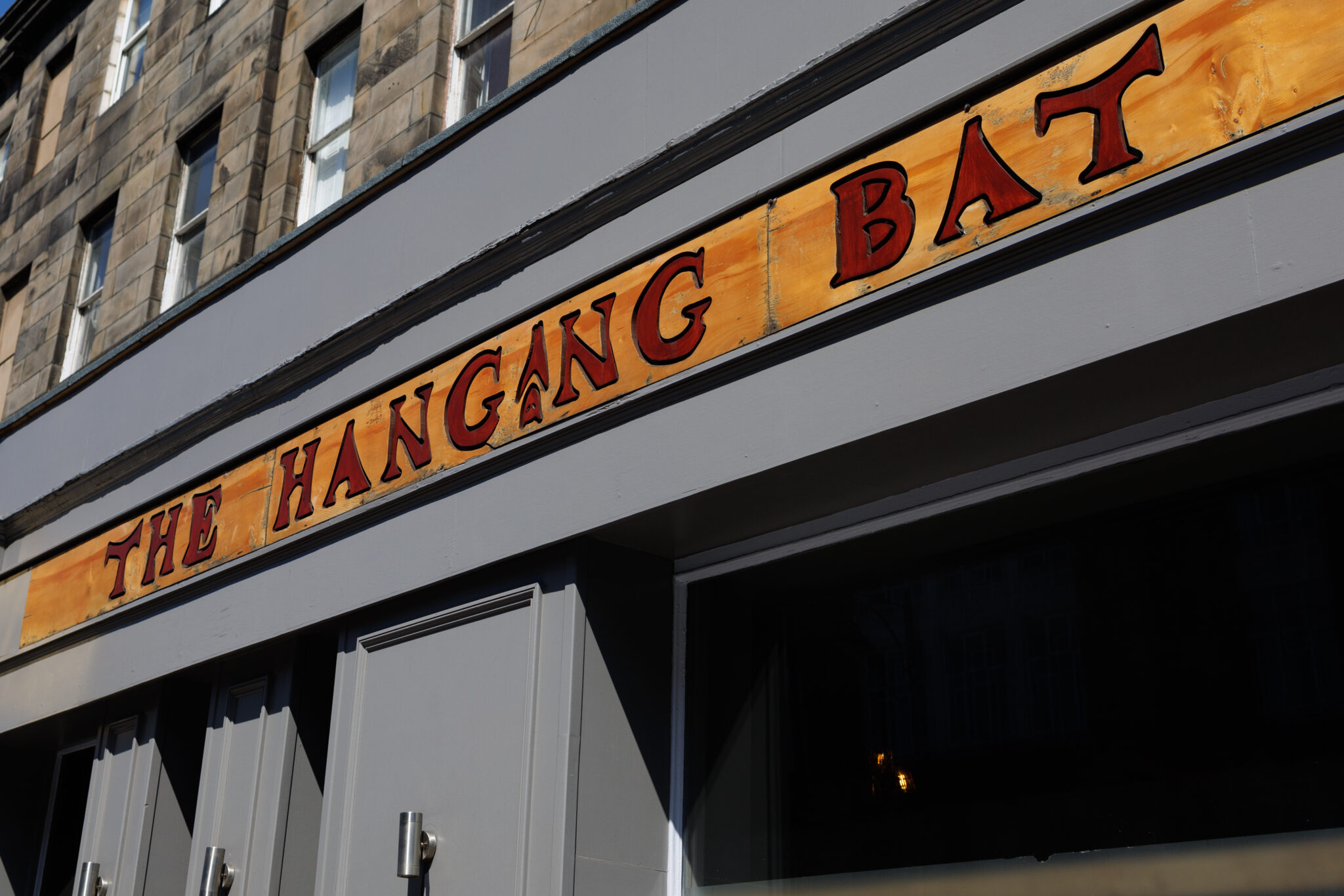 Top craft beer bars in Edinburgh - Forever Edinburgh