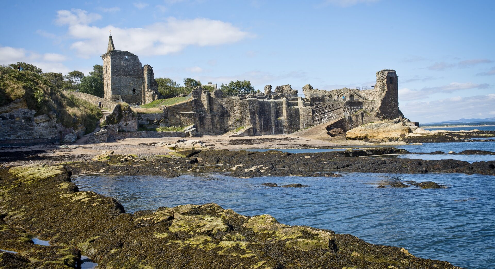 Fife Scotland