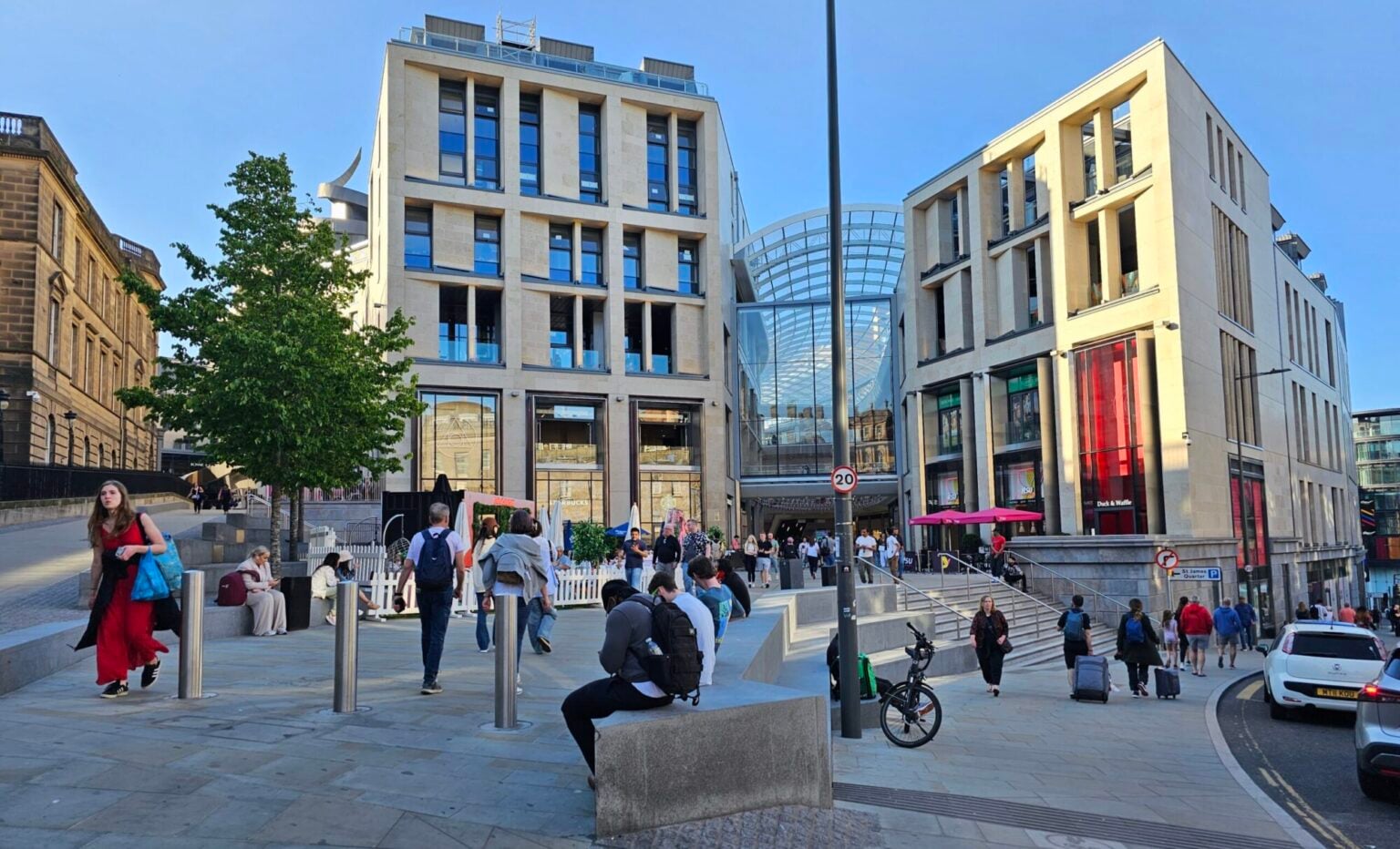 Discover Edinburgh’s best bookshops - Forever Edinburgh