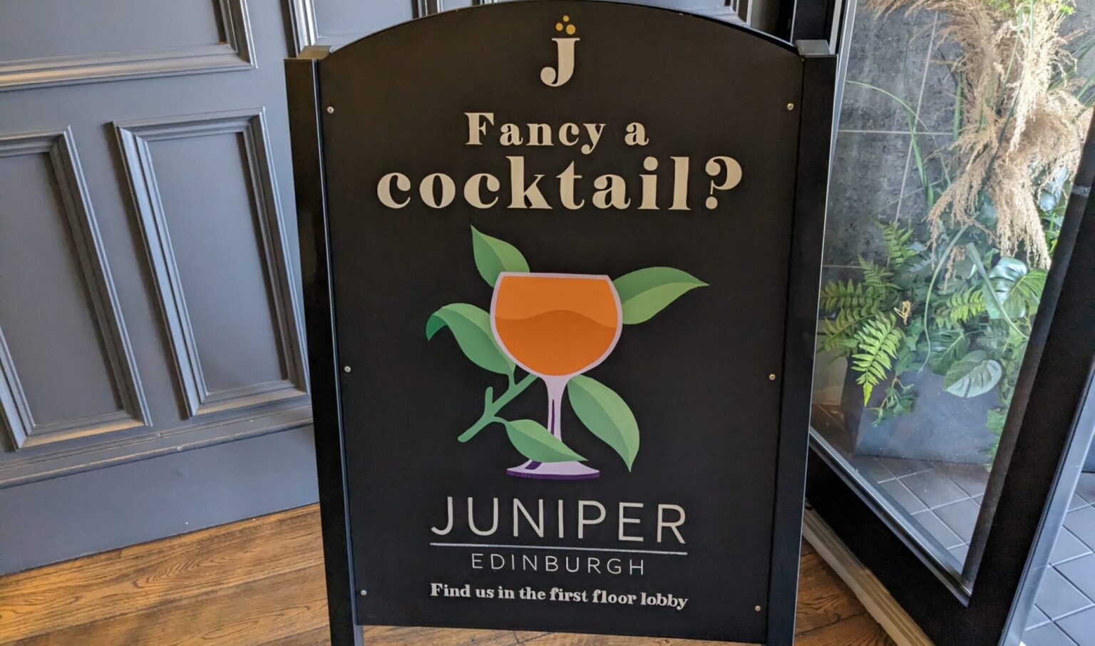 Bars and pubs in Edinburgh - Forever Edinburgh