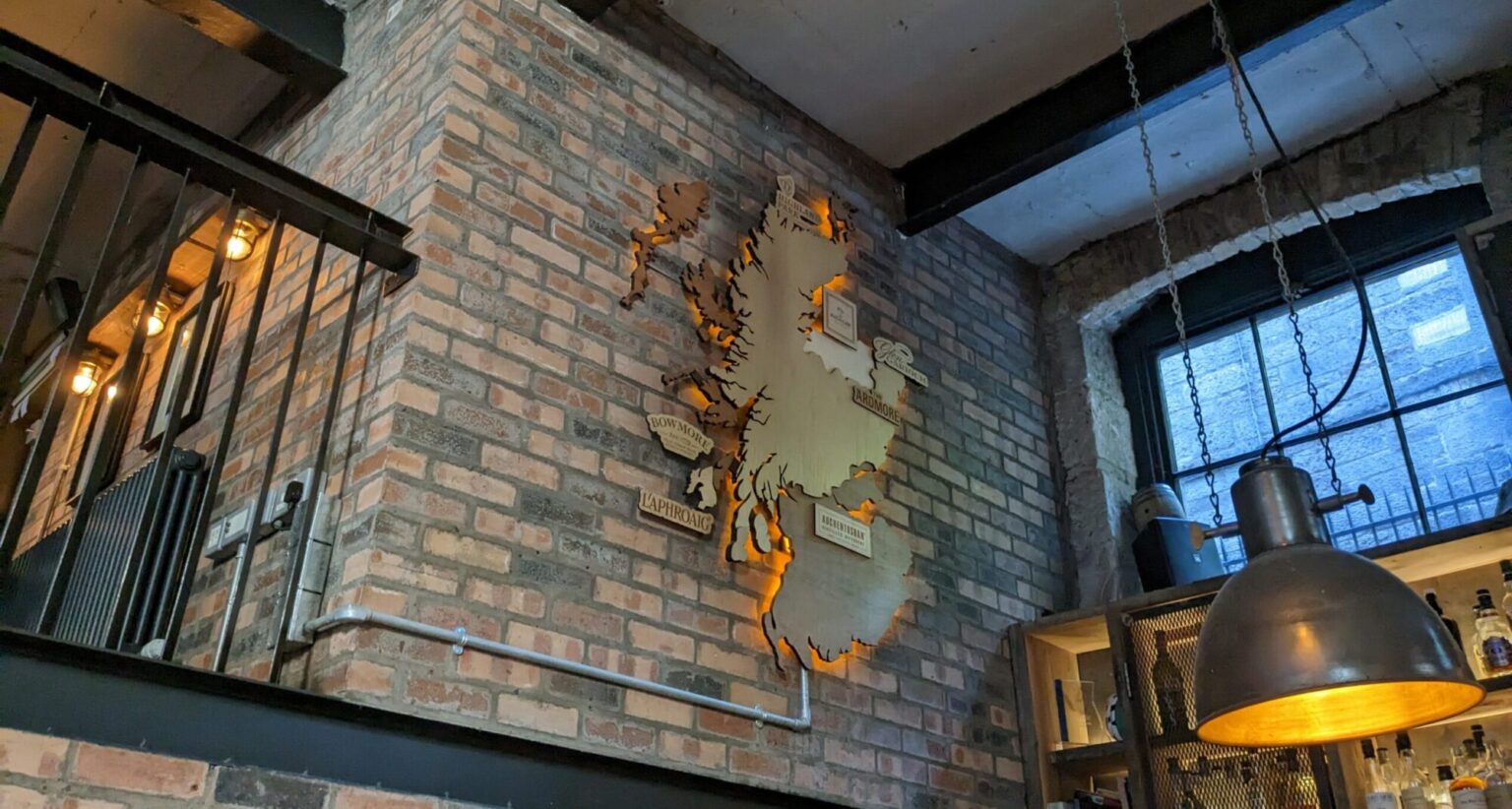 Bars and pubs in Edinburgh - Forever Edinburgh