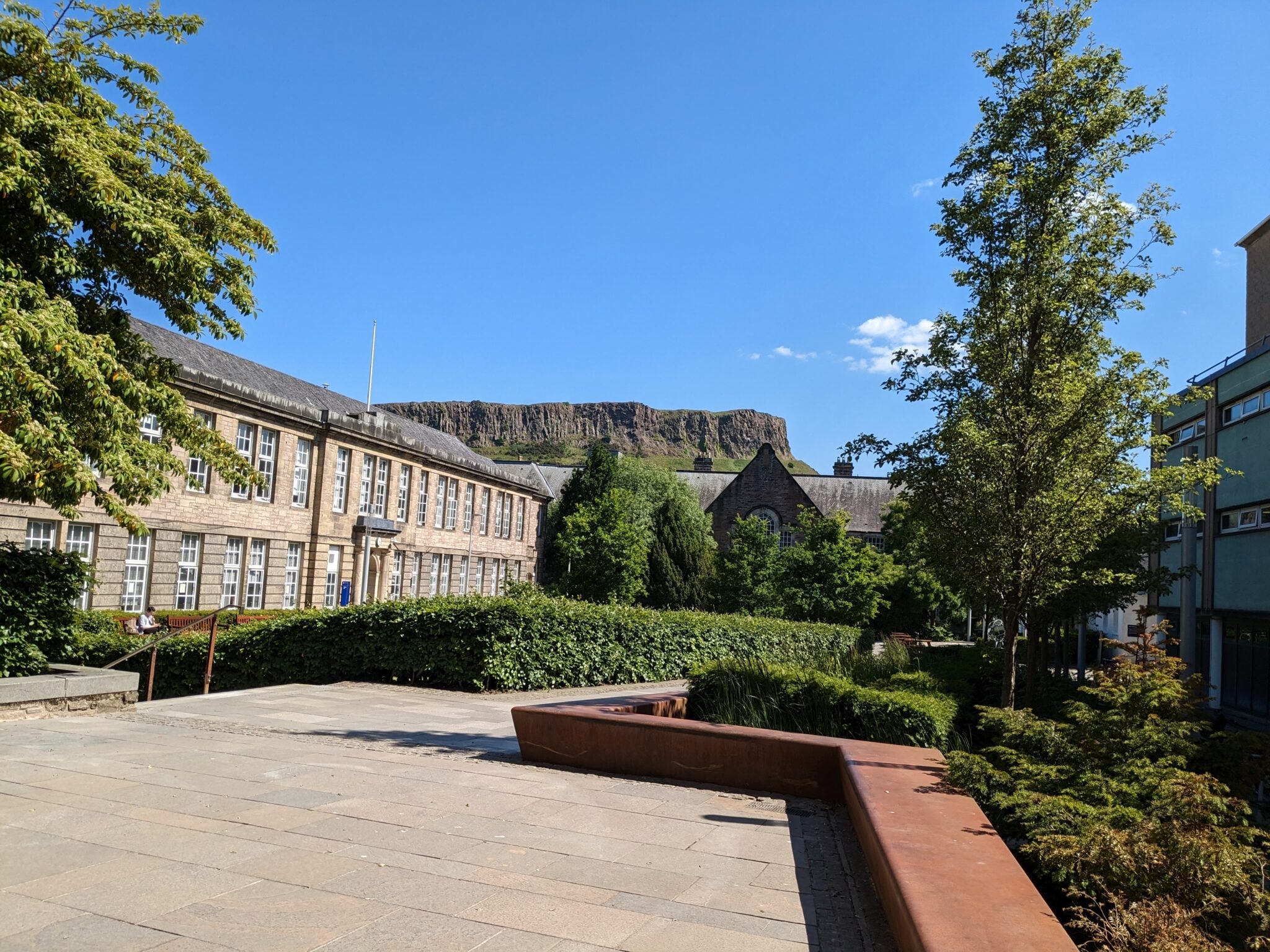 Universities of Edinburgh - Forever Edinburgh