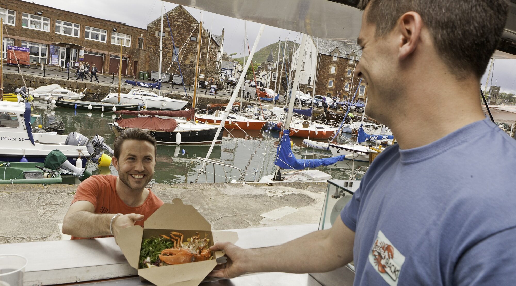 Spend a day in East Lothian - Forever Edinburgh