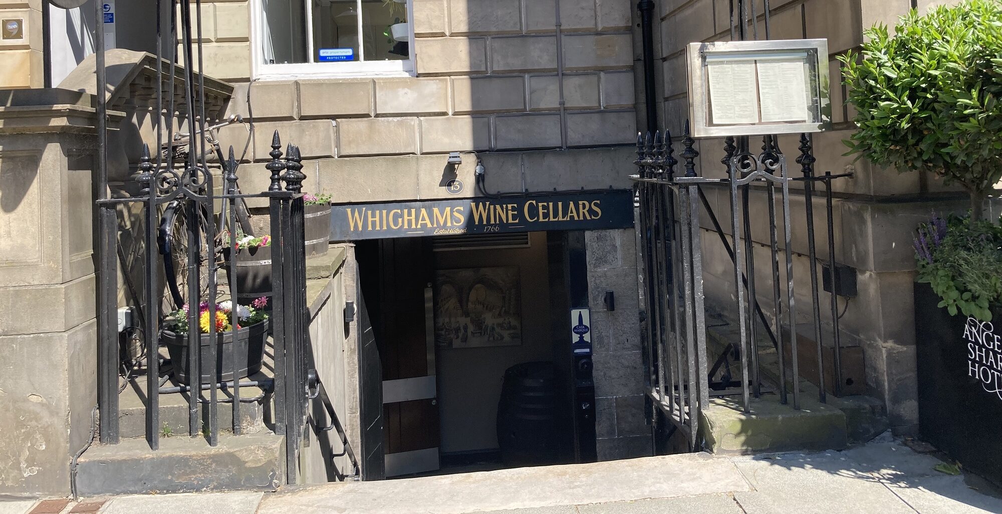 Bars and pubs in Edinburgh - Forever Edinburgh