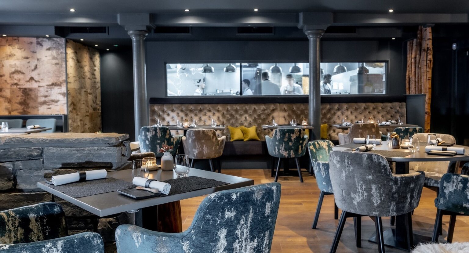 Food and Drink - Forever Edinburgh