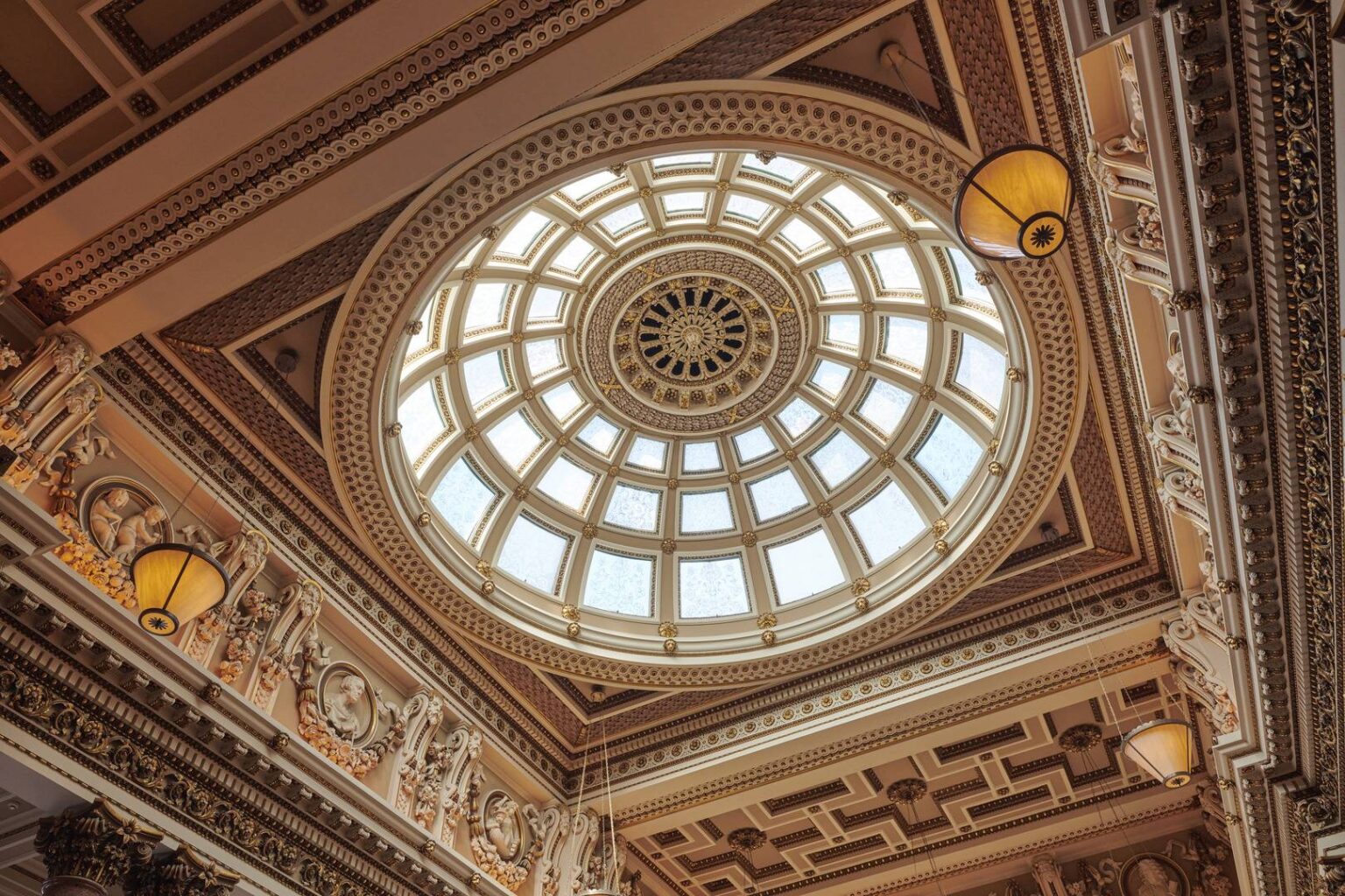 The Spence - Forever Edinburgh