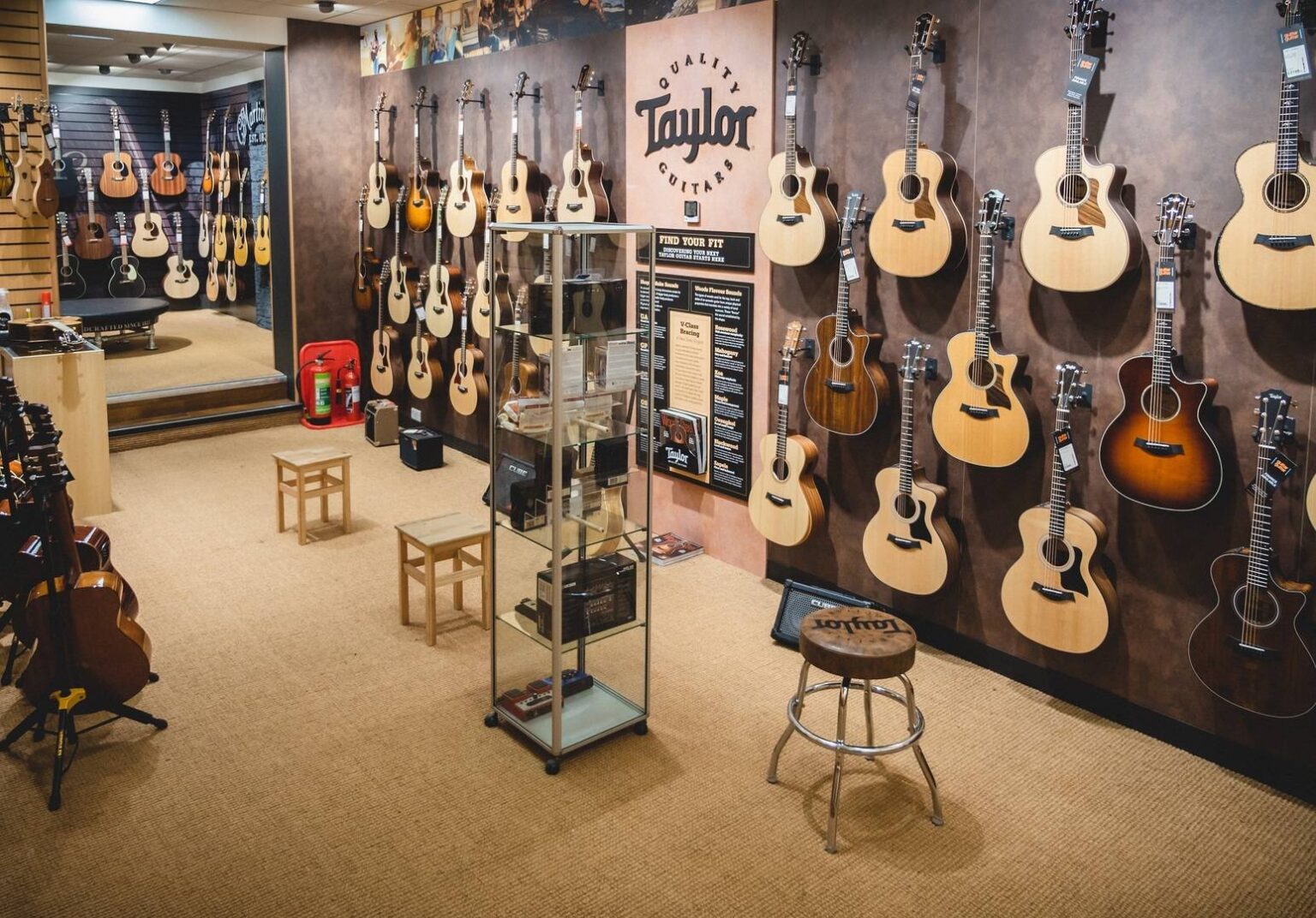 guitarguitar - Forever Edinburgh