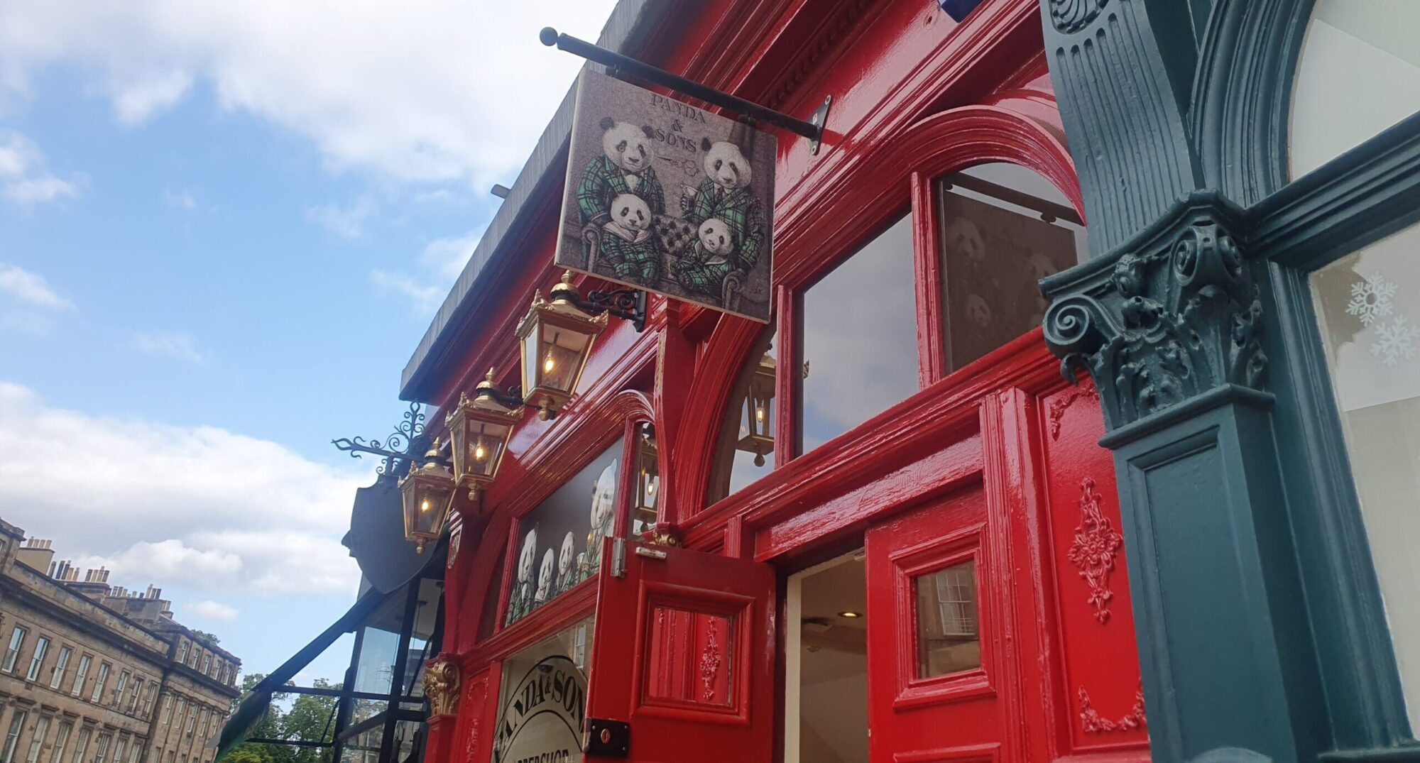 Edinburgh’s coolest and quirkiest bars - Forever Edinburgh