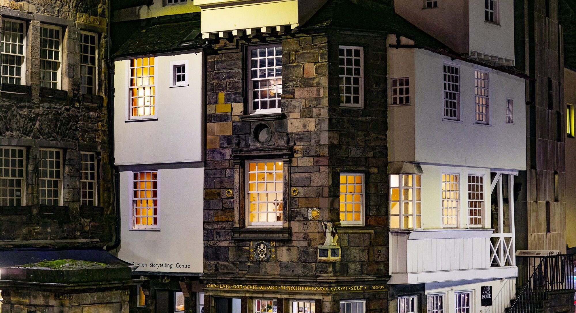 Edinburgh City Pass - Forever Edinburgh