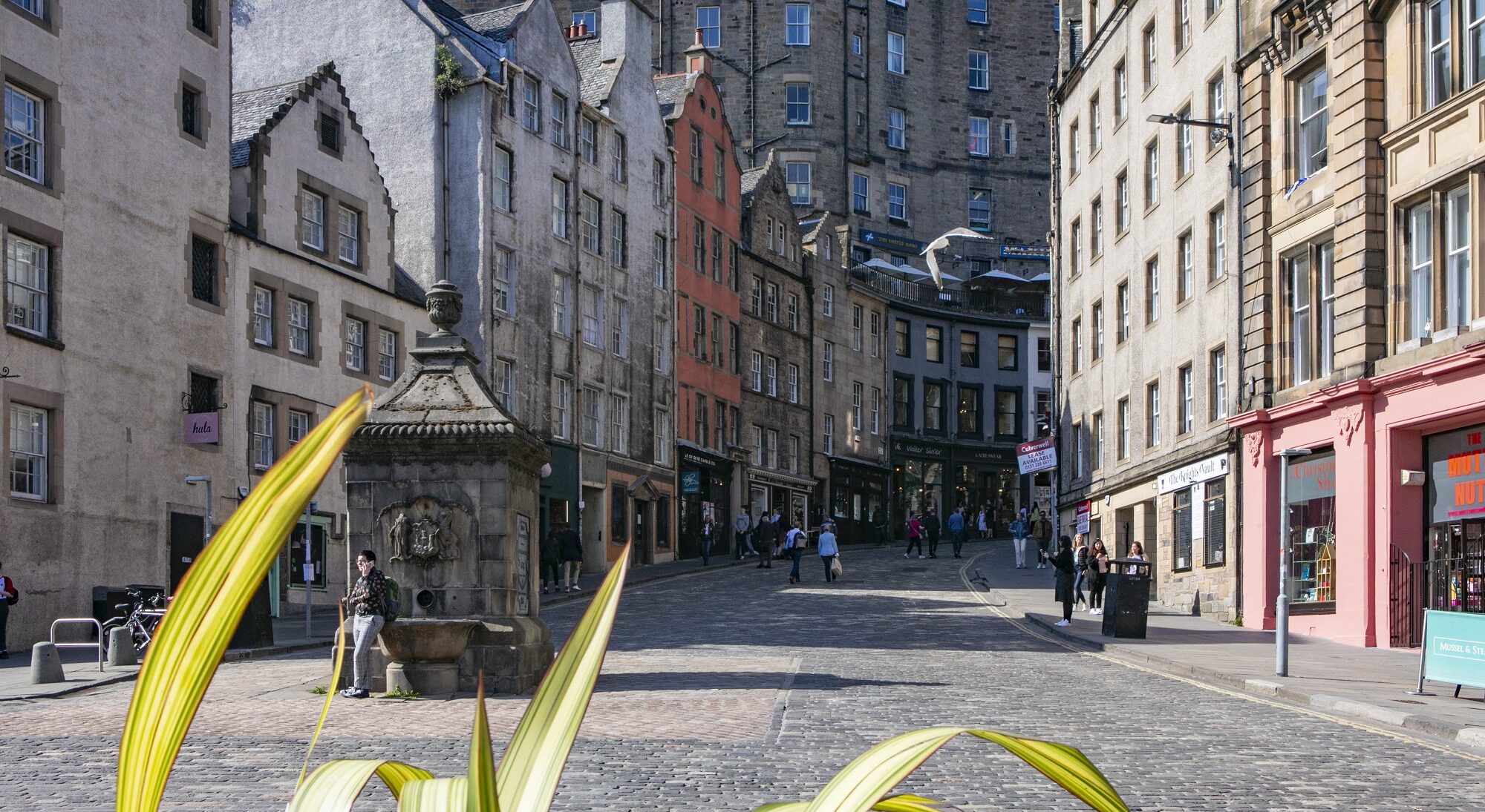Edinburgh City Pass - Forever Edinburgh