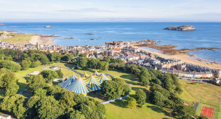 Events in Edinburgh - Forever Edinburgh